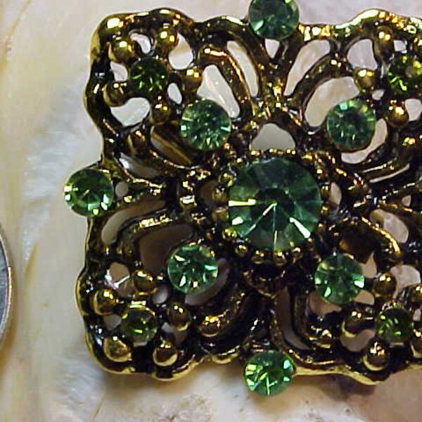 Antique Gold Color - Etsy