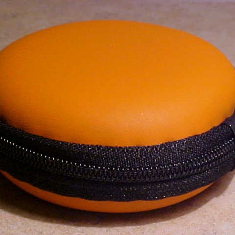 Headphone Cable Case - Etsy