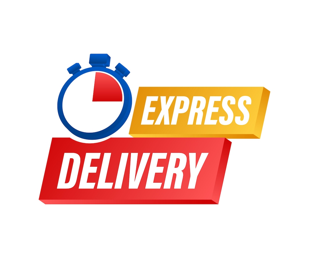 International Express Shipping Upgrade - Etsy