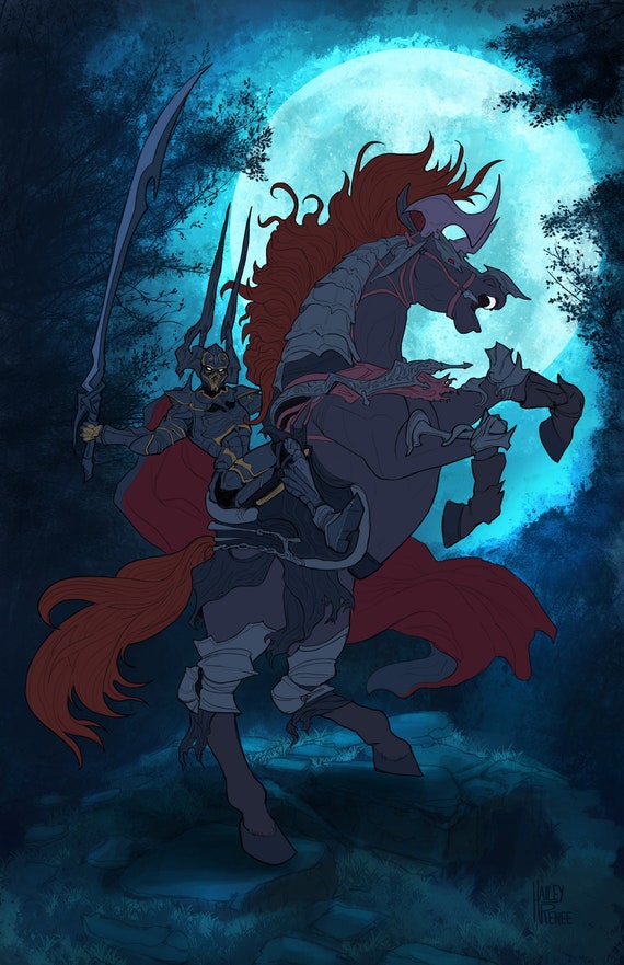 Final Fantasy 14 Odin