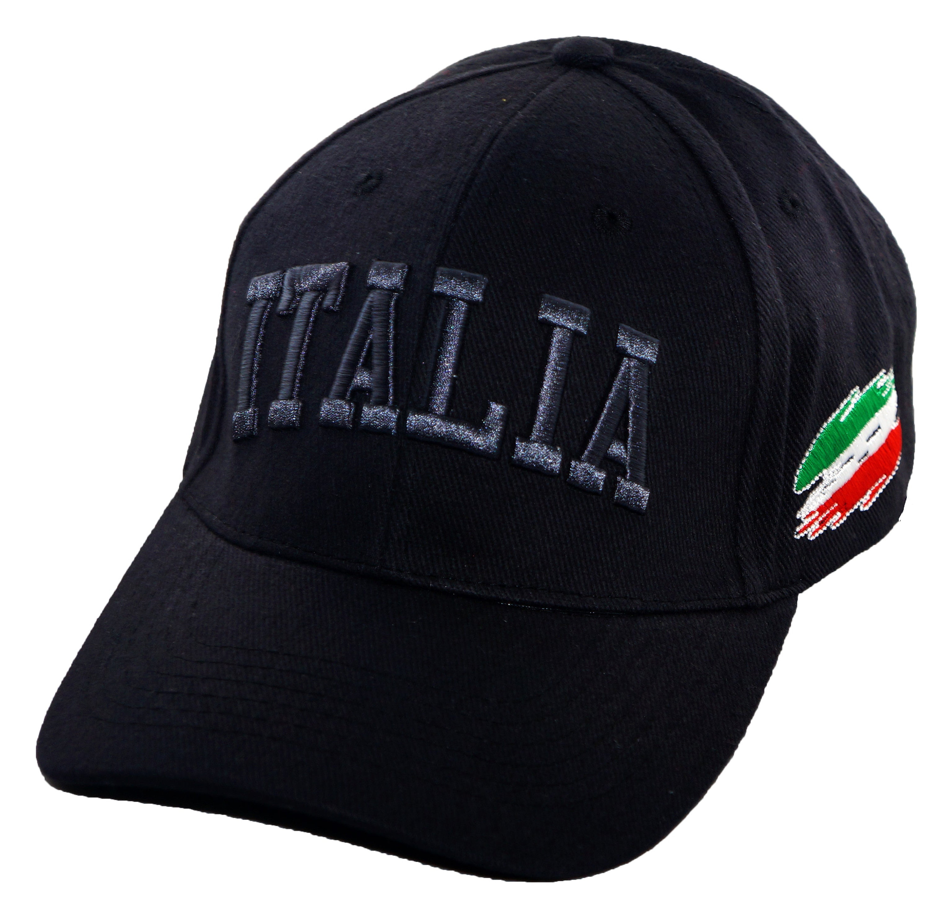 Italia Baseball Cap - Etsy