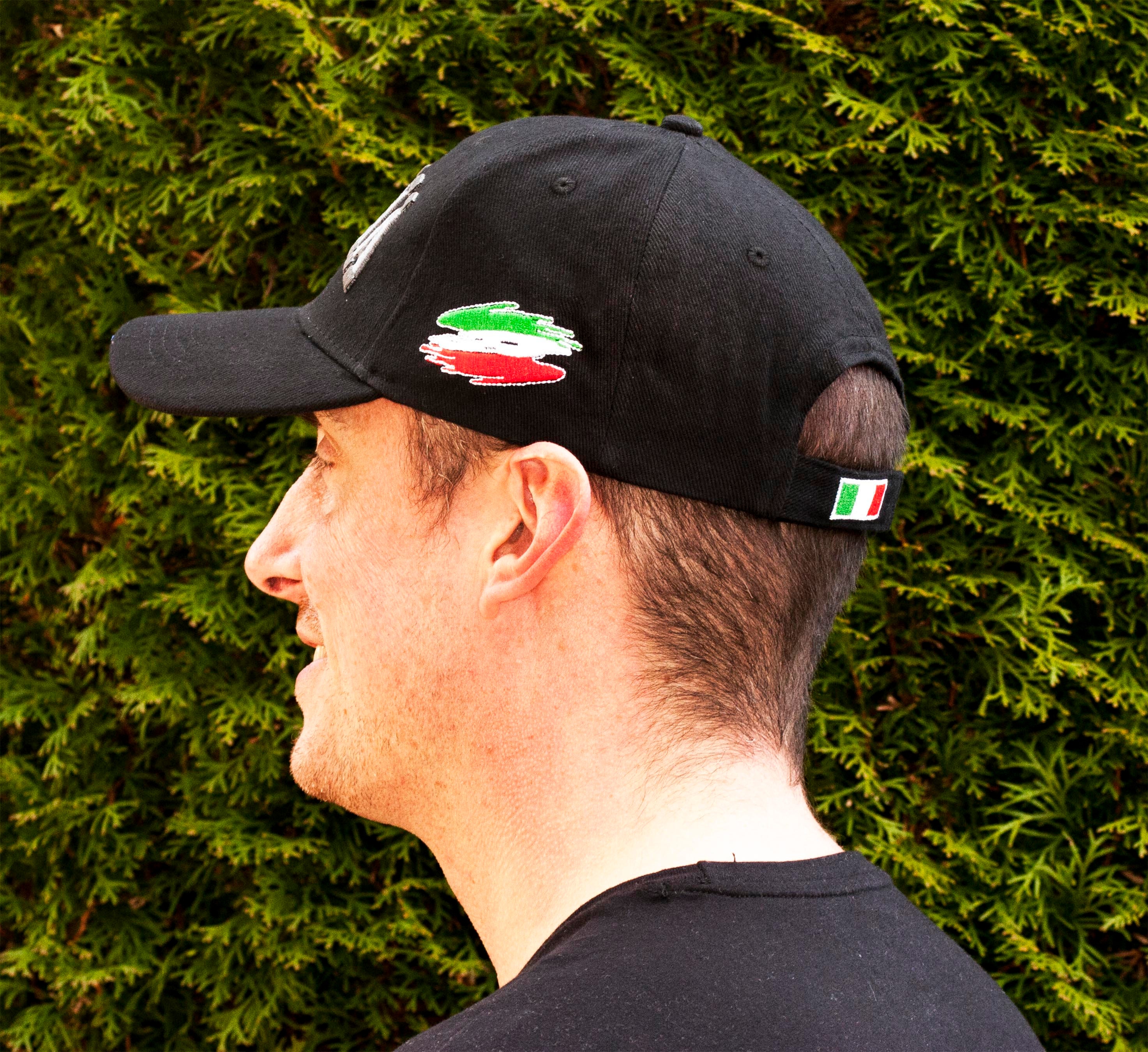 Italia Baseball Cap - Etsy