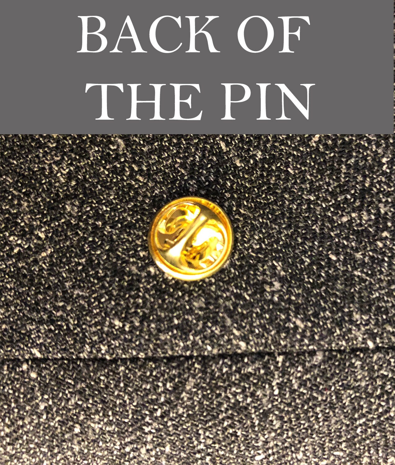 Italian Flag Lapel Pin - Etsy