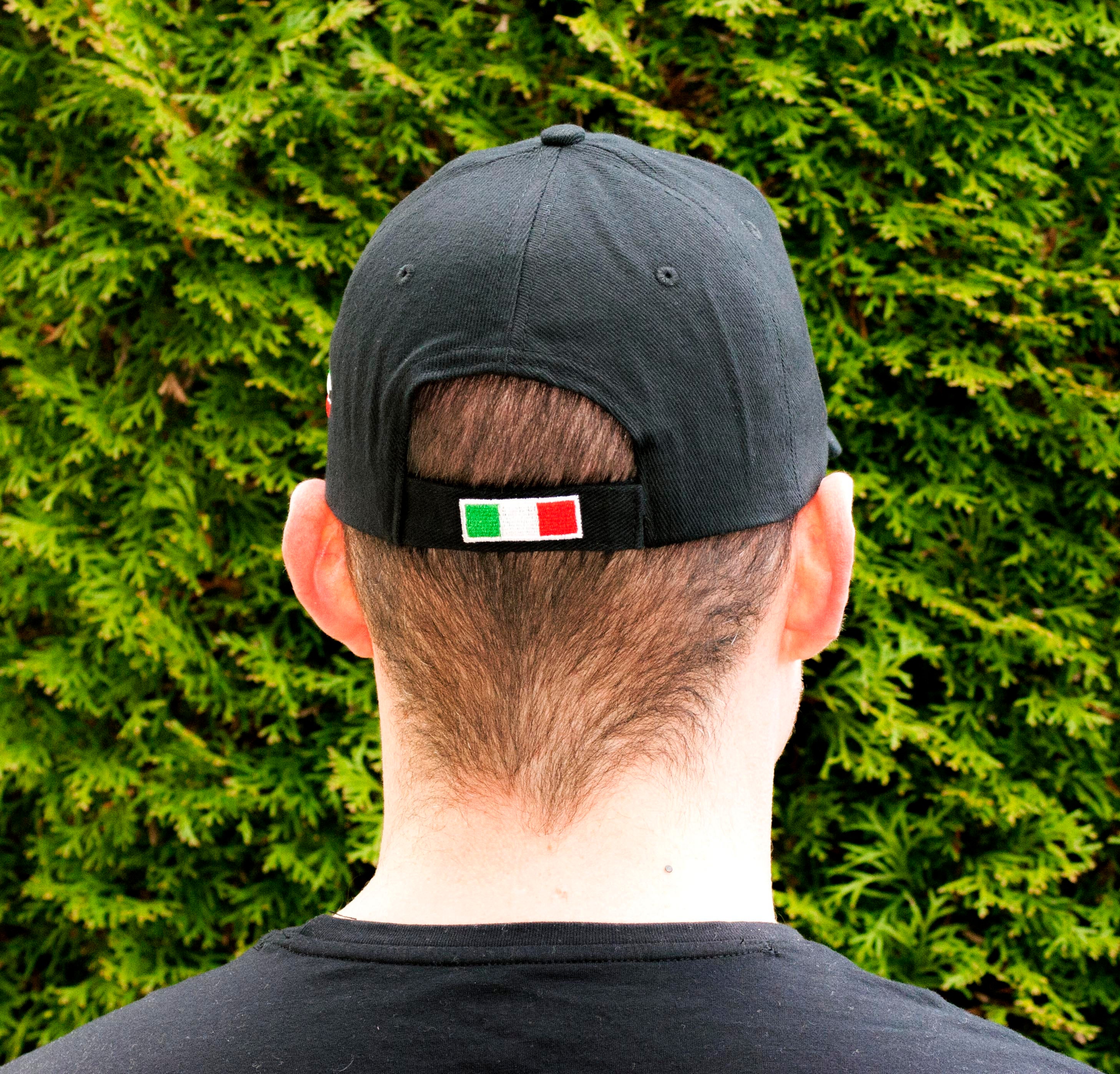 Italia Baseball Cap - Etsy