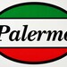 Palermo Sicily Decal Sticker - Etsy