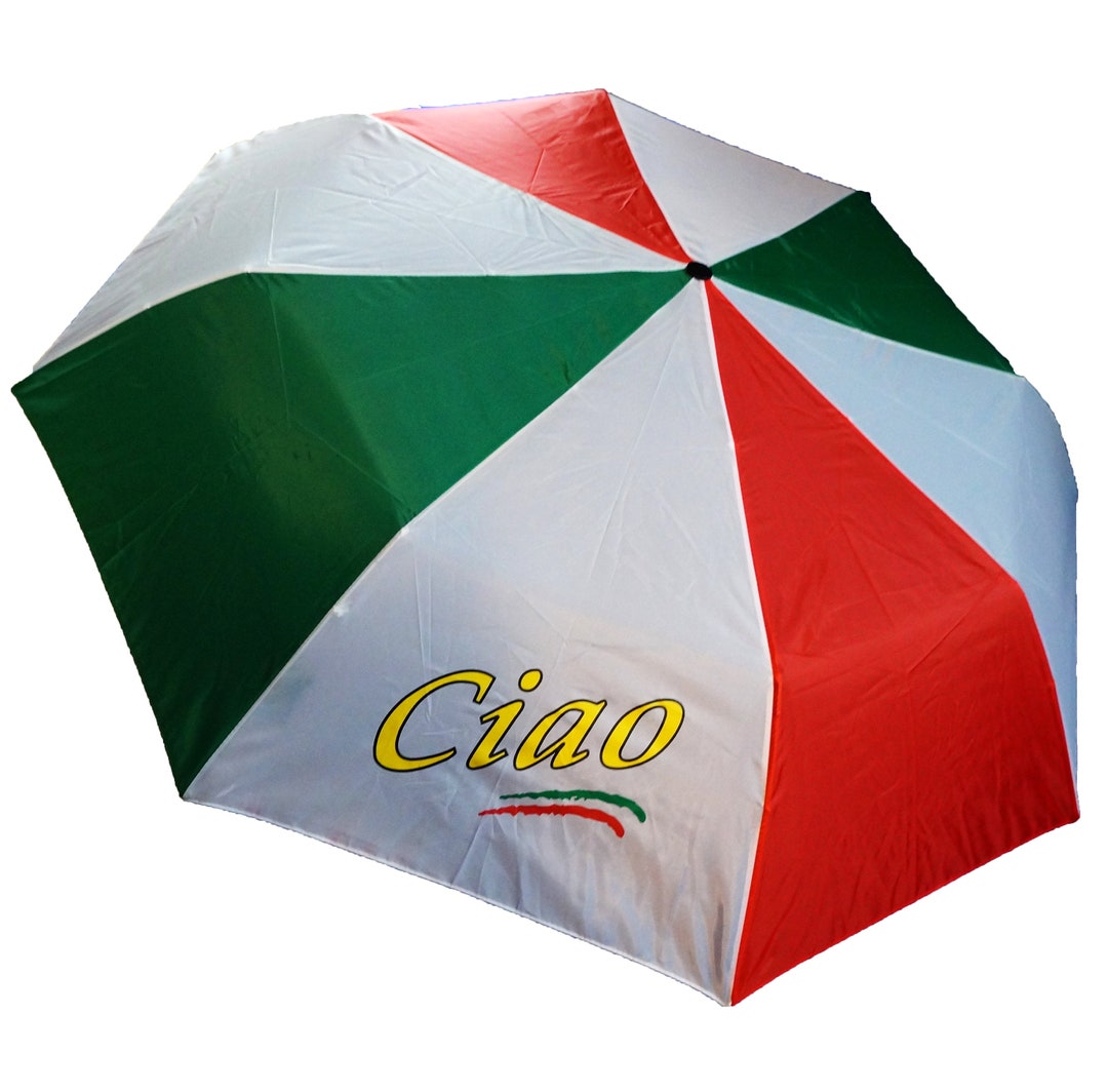 Ciao Travel Umbrella - Etsy