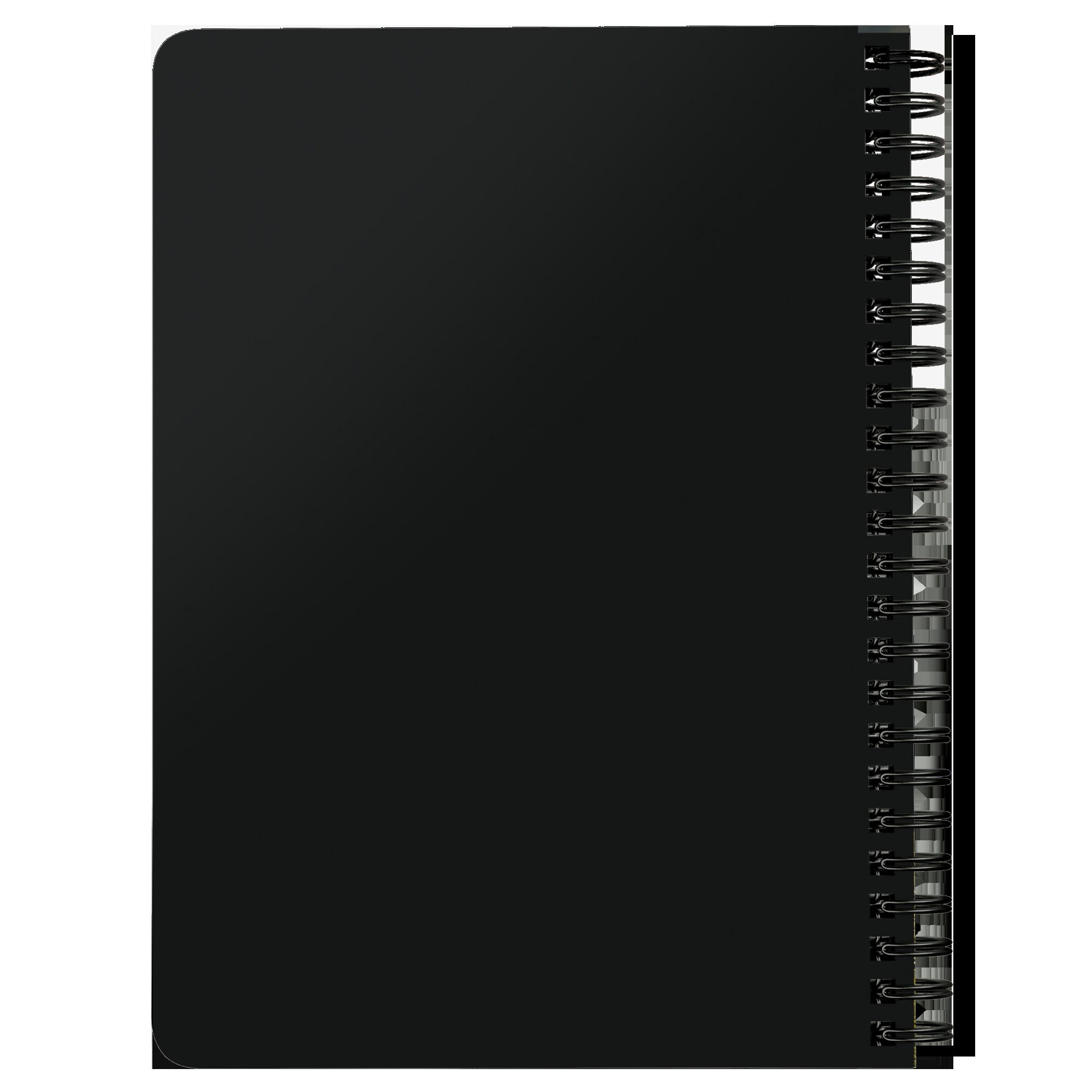 Chianti Tuscany Spiral Bound Notebook - Etsy