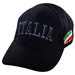 Italia Baseball Cap - Etsy