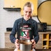 Italian Woman Apron - Etsy