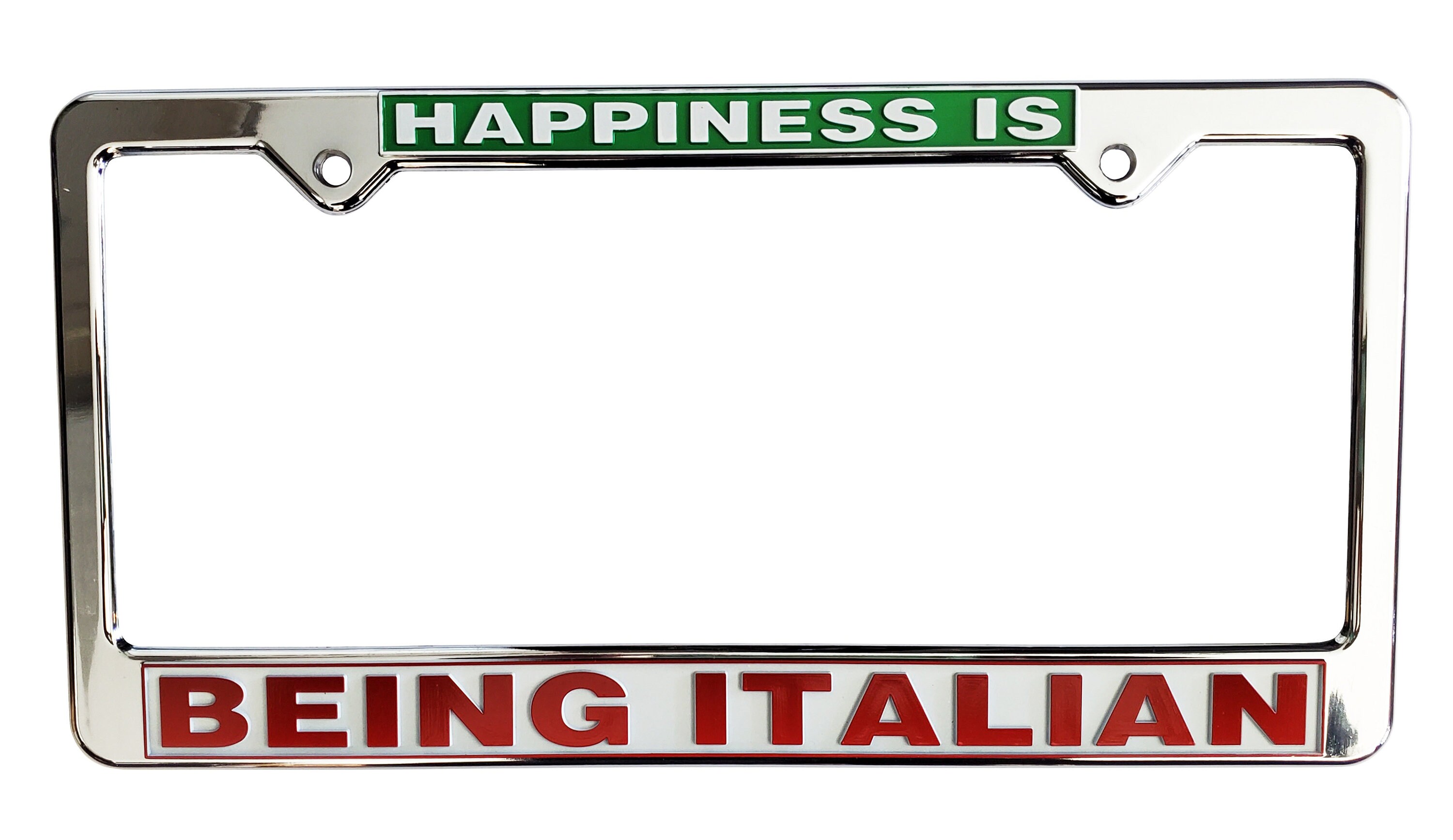 Italian License Plate for sale | Only 4 left at -60%