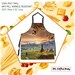 Chianti Tuscany Apron - Etsy