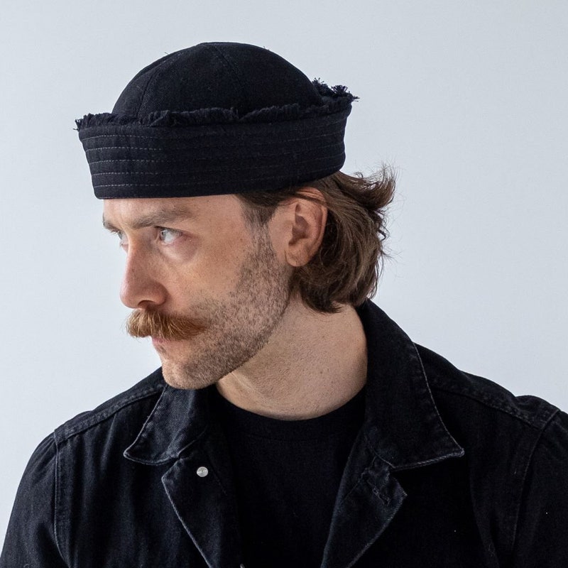 Sailor Hat - Etsy