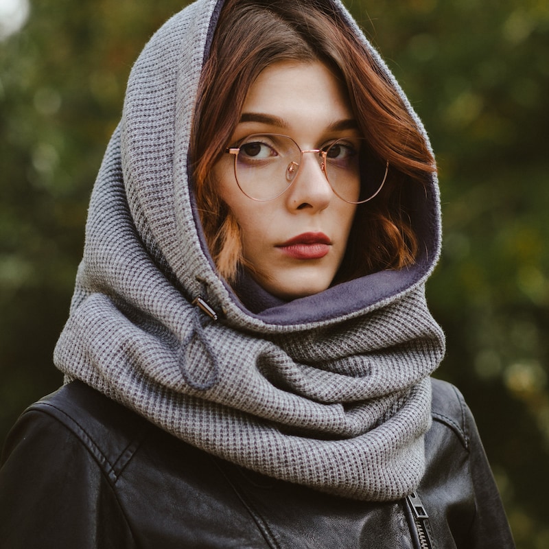Snoods for Women - Etsy UK