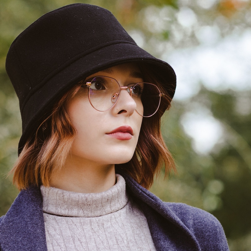 Bucket Hat Women - Etsy