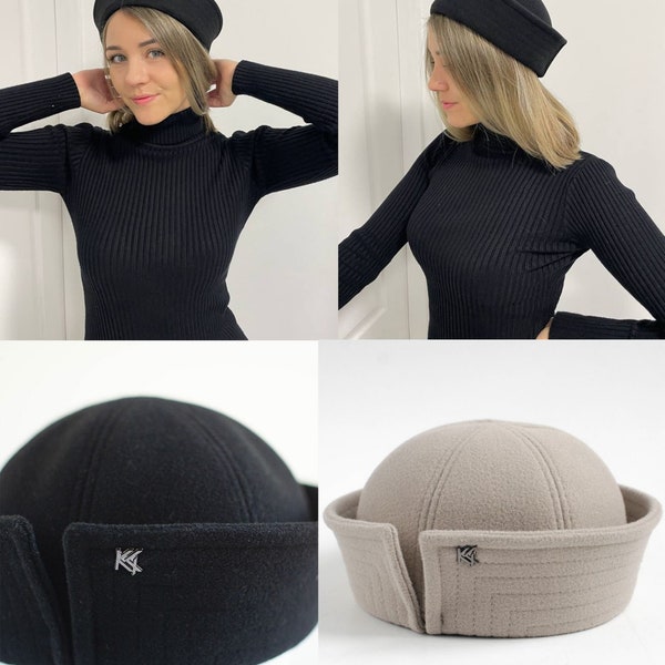 Sailor Hat - Etsy