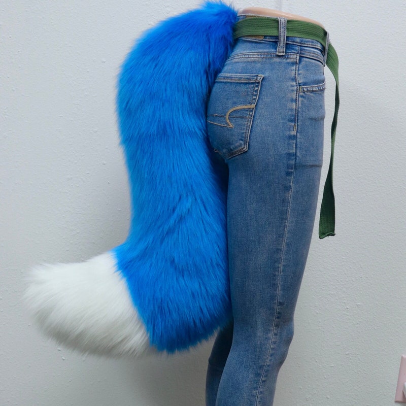 Fox Husky Fursuit - Etsy