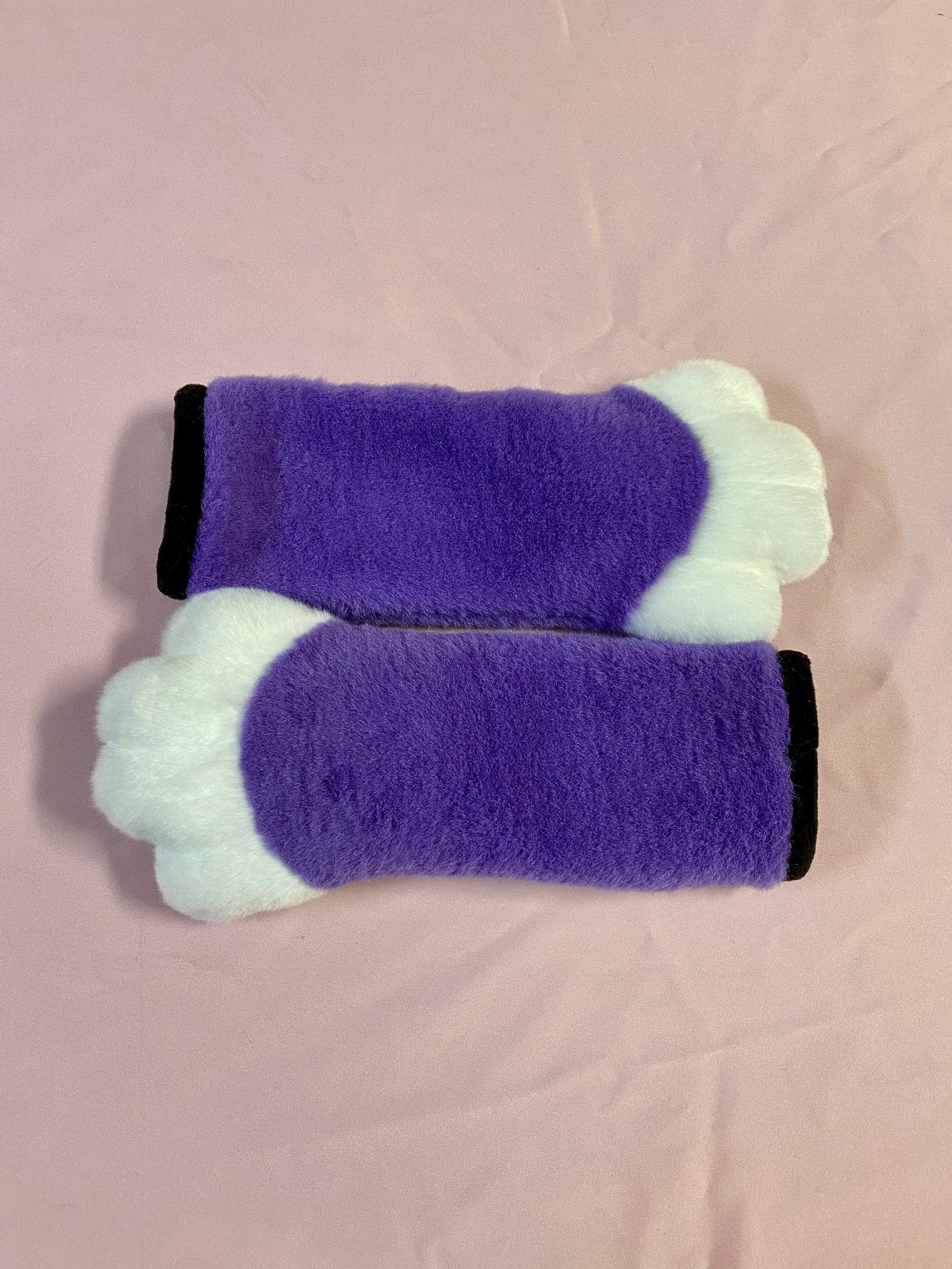 Mitten Paw Pattern PDF DOWNLOAD - Etsy