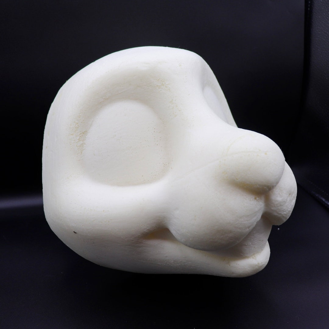 Toony Bunny Rabbit Foam Headbase - Etsy