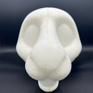 Toony Goat Foam Headbase - Etsy