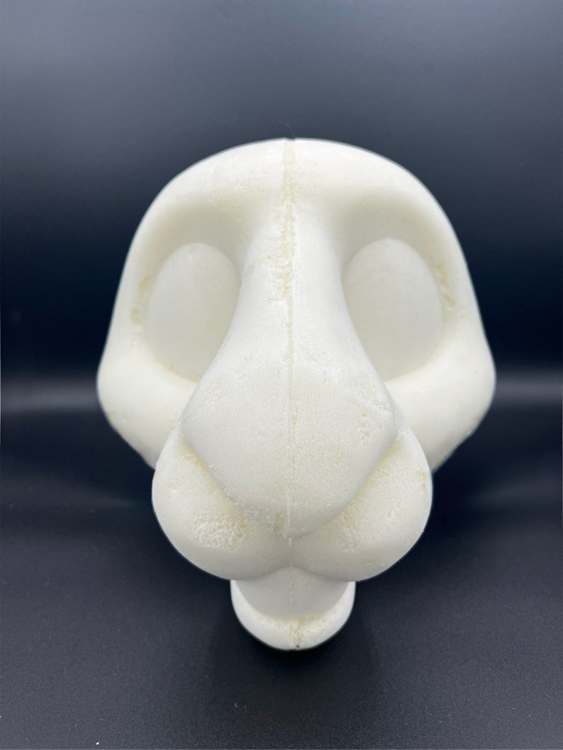 Toony Goat Foam Headbase - Etsy