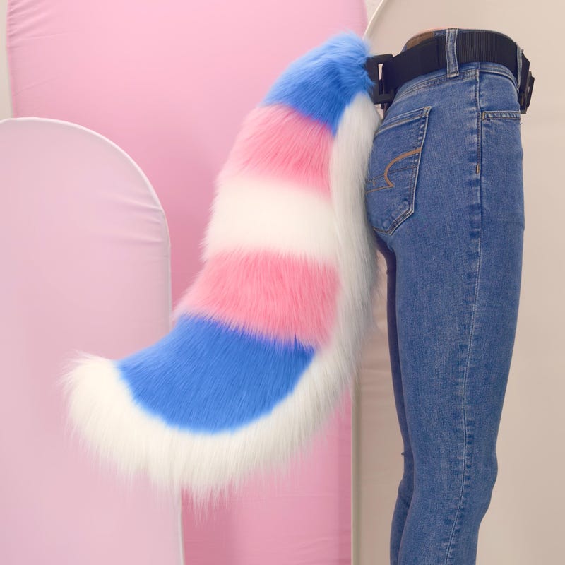 Transgender Furries - Etsy