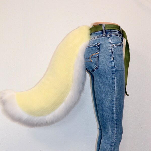 Yellow Tail - Etsy