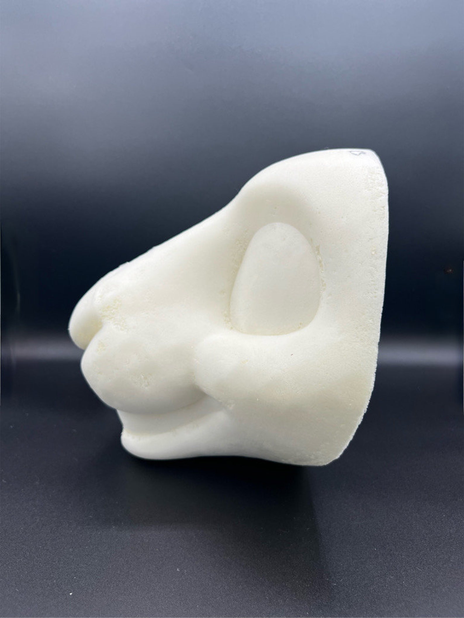 Toony Goat Foam Headbase - Etsy