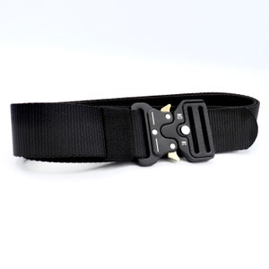 Nylon Fursuiting Tail Belt With Quick Release Buckle - Etsy
