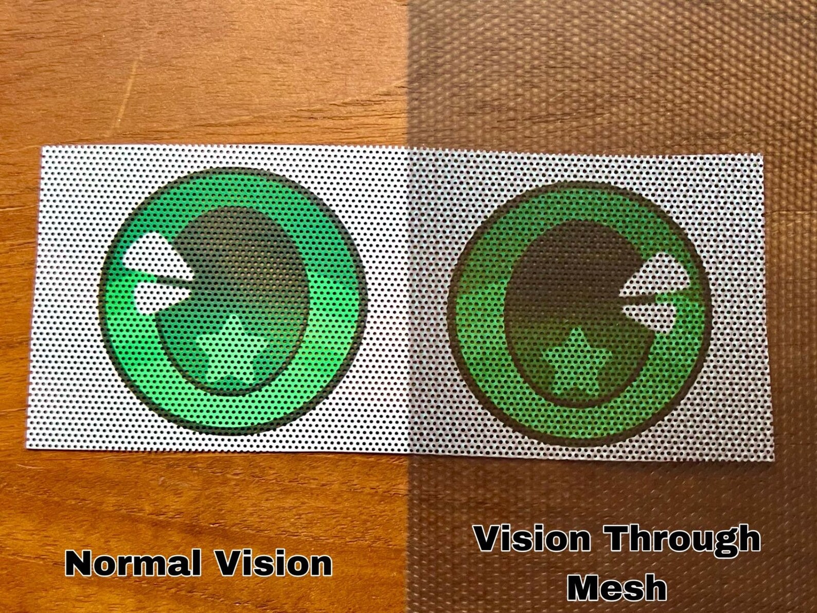 Custom Fursuit Eye Mesh - Etsy
