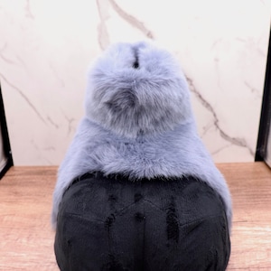 Plantigrade Feet Hoof Indoor and Outdoor Pattern [PDF DOWNLOAD] - Etsy