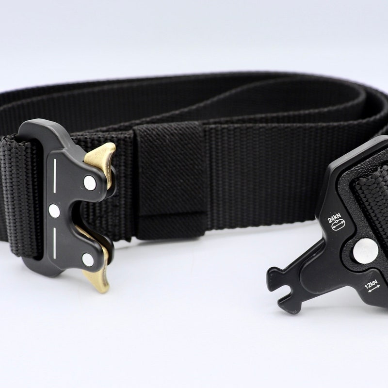 Furry Tail Belt Loop - Etsy