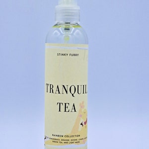 Stinky Furry Fursuit Spray Rainbow Collection - Etsy