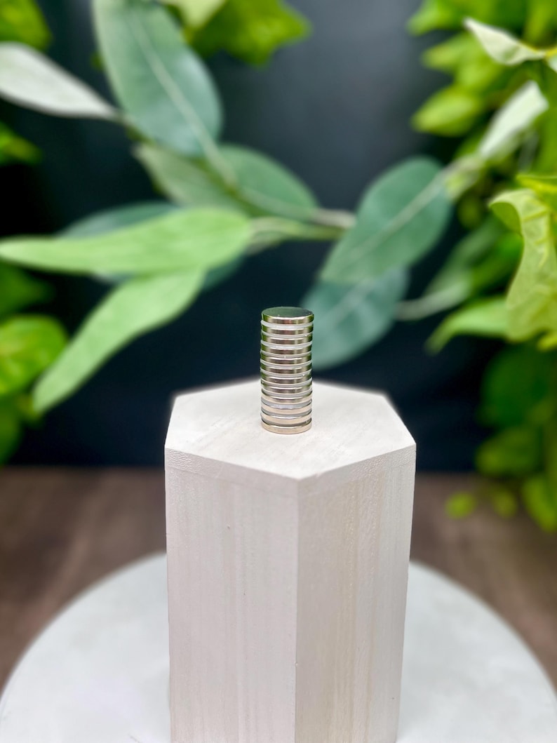 52N Neodymium Magnets for Cosplay and Fursuits - Etsy