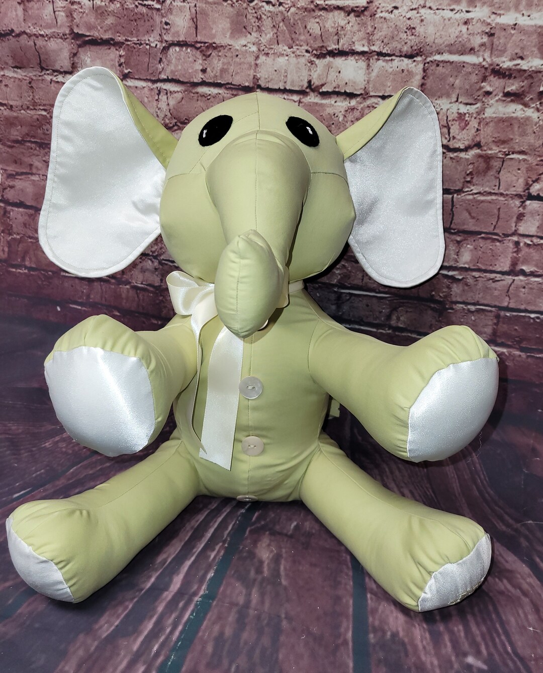 Memory Animals - Etsy