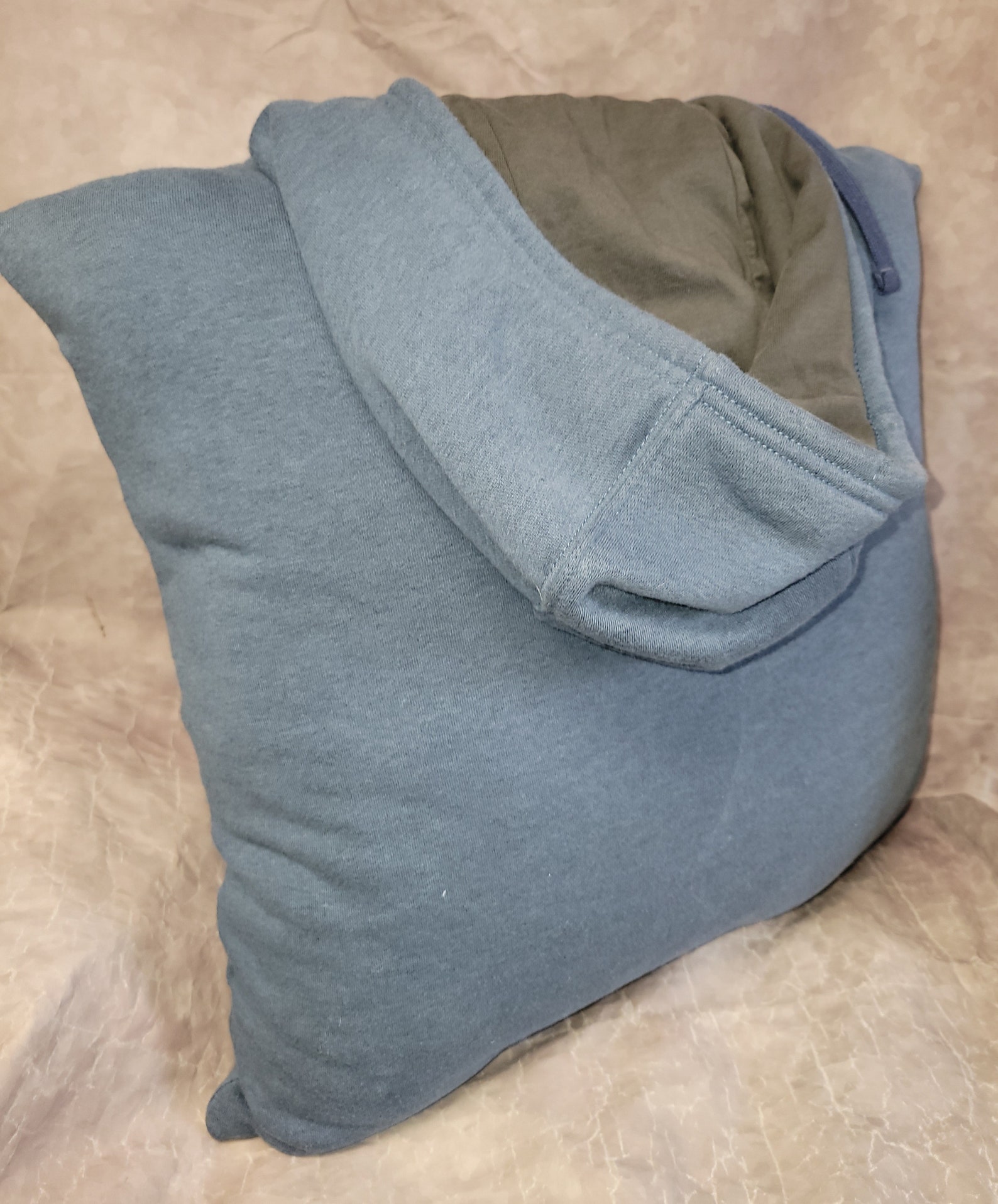 Memory Pillow - Etsy