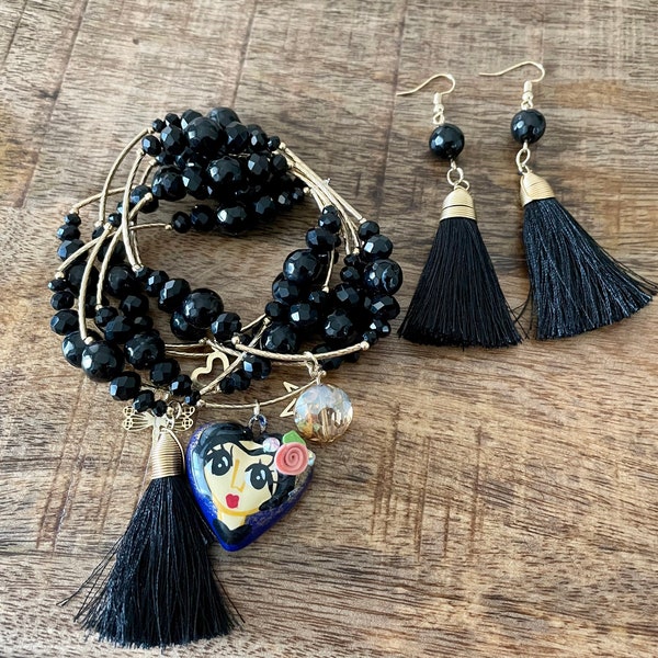 Mexican Jewelry - Etsy