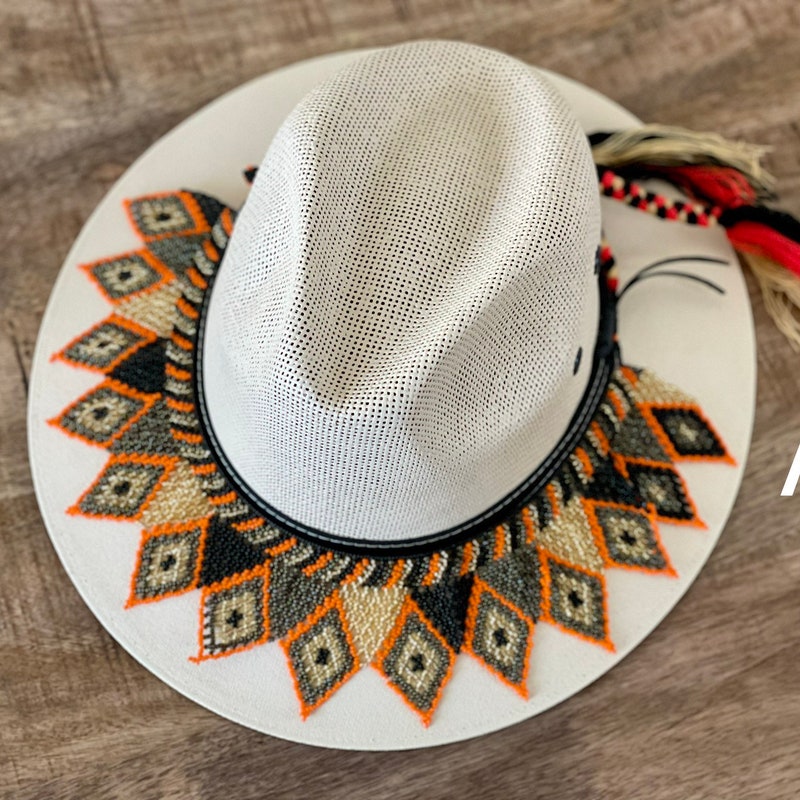 Mexican Cowboy Hats - Etsy
