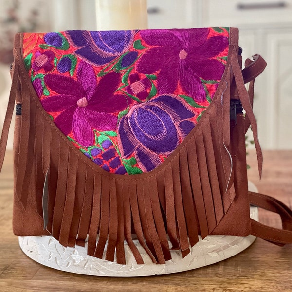 Chiapas Bag - Etsy