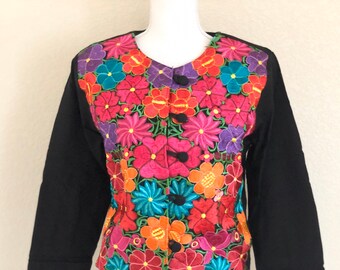 Mexican Blazer - Etsy