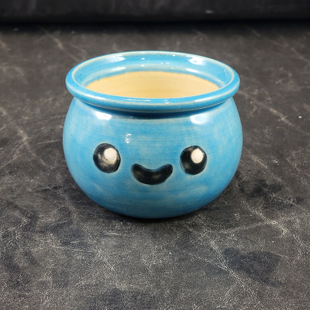 Little Happy Pot - Etsy