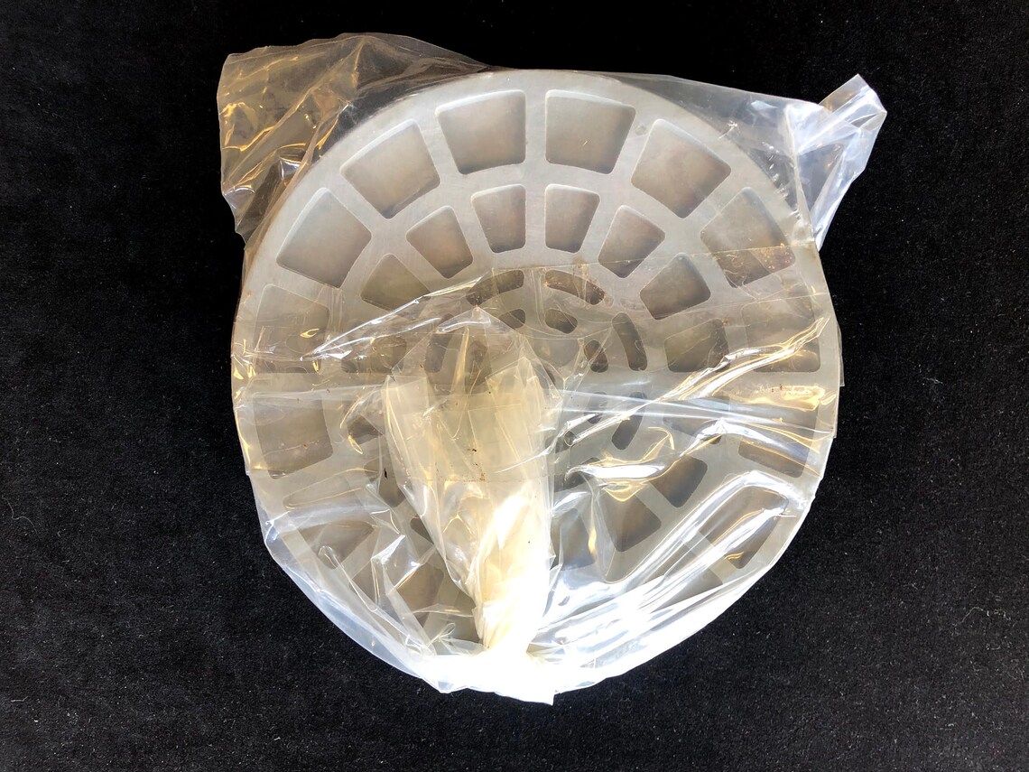 Hi-tech Diamond Products Diamond Smoothing Disc Kit With - Etsy UK