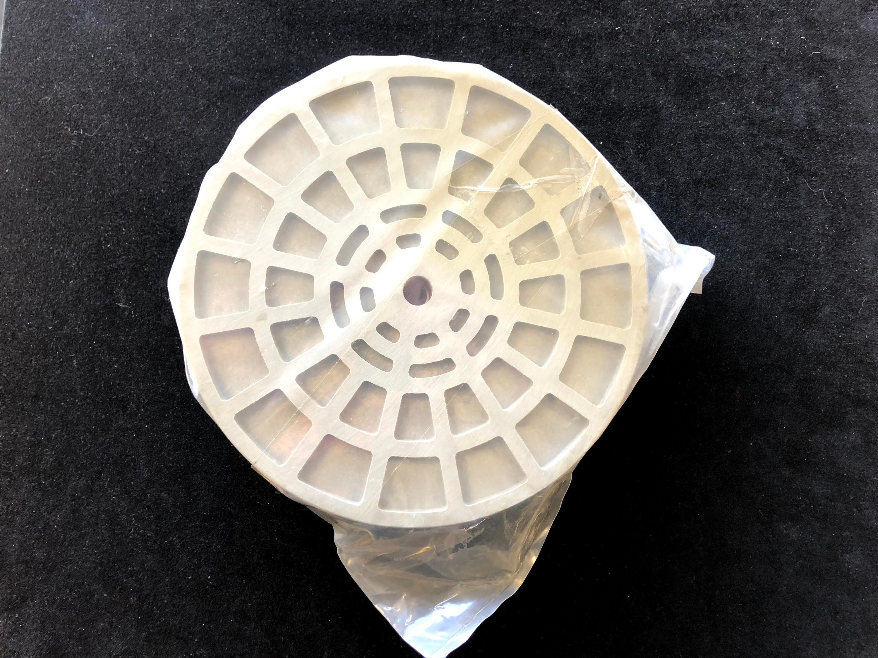 Hi-tech Diamond Products Diamond Smoothing Disc Kit With - Etsy UK