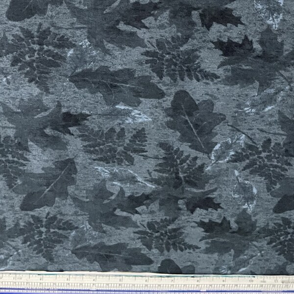 Fall Flannel Fabric - Etsy