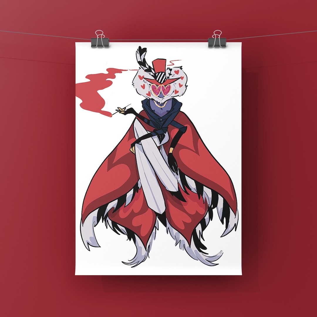 Lamp Lover ~ Glossy Print - Etsy