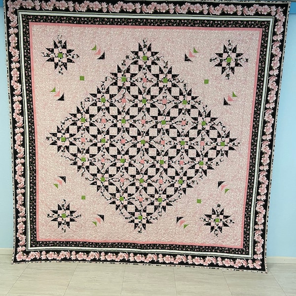 Mexican Quilt - Etsy