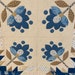 Flourish Quilt by Nancy Rink Designs - Etsy