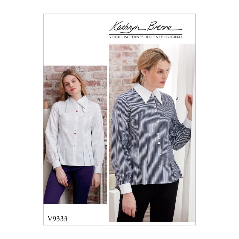 Vogue 9333 - Etsy