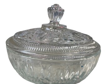 BODY POWDER Vintage L'aimant Body Dusting Powder in Round Pink Plastic ...