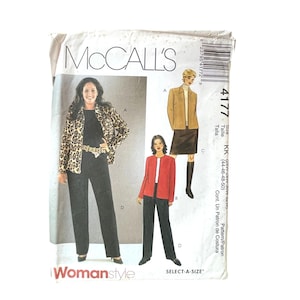 Mccalls 4177 - Etsy