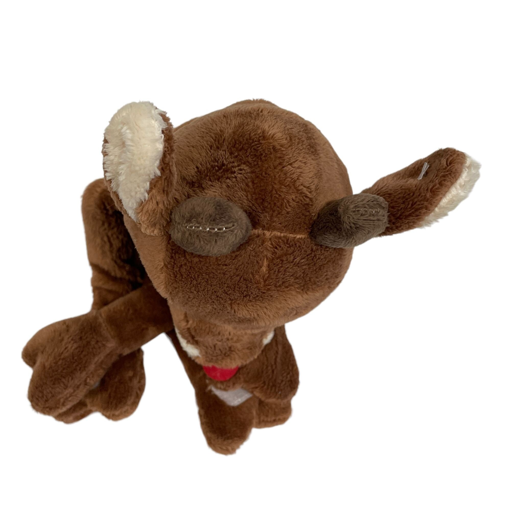 Dan Dee 18 Rudolph the Red Nosed Reindeer Hanging - Etsy